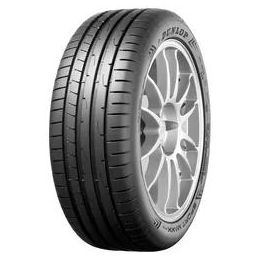 Dunlop Sommerreifen "Sport Maxx RT 2" Autoreifen 25545 R18 99Y Gr. 255mm / 45 % R 18 99Y, schwarz