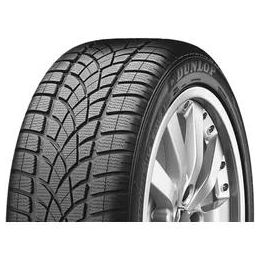 Dunlop Winterreifen "Dunlop" Autoreifen SP WINTER SPORT 3D Gr. 255mm / 45 % R 20 101V, schwarz