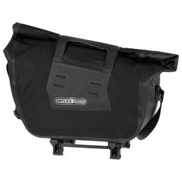 Ortlieb - Trunk Bag RC 12 - Gepäckträgertasche Gr 12 l schwarz