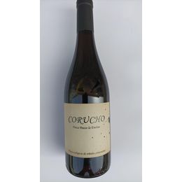 Luis Saavedra 2018 Corucho "Finca Peazo la Encina" Madrid DO trocken