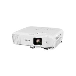 Epson Projektoren EB-X49 - 1024 x 768 - 0 ANSI lumens
