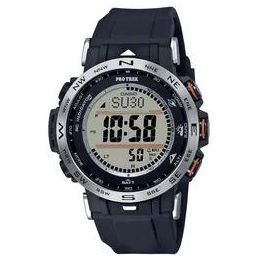 Casio Herren Armbanduhr Pro Trek PRW-30-1AER digital