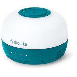 BioLite - AlpenGlow Mini - LED-Lampe weiß
