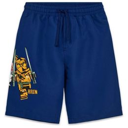 Lego - Kid's Arve 305 - Swim Shorts - Boardshorts Gr 92 blau