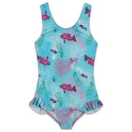 Lego - Kid's Ayla 300 - Swimsuit - Badeanzug Gr 92 türkis