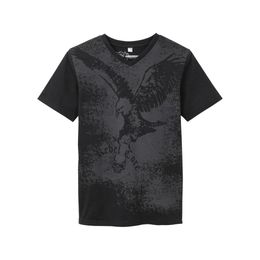 bonprix Jungen T-Shirt aus Bio-Baumwolle