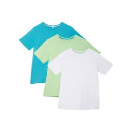 bonprix Kinder T-Shirt (3er Pack)