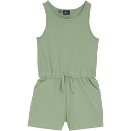 bonprix Mädchen Sommer-Jumpsuit