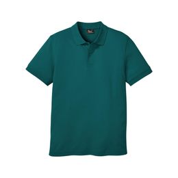 bonprix Pique-Poloshirt, Kurzarm