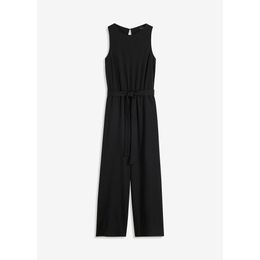 bonprix Jersey-Jumpsuit