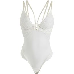 bonprix Stringbody ohne Bügel mit goldenen Accessoires