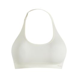 bonprix Feel Comfort Seamless Neckholder Bustier