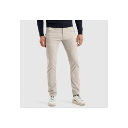 PME-Legend PME LEGEND Chinohose TWIN WASP CHINO LEFT HAND STRETCH TWILL, beige