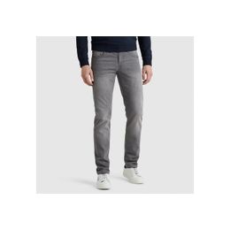 PME-Legend PME LEGEND 5-Pocket-Jeans NAVIGATOR, grau