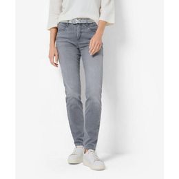 Brax 5-Pocket-Jeans Style SHAKIRA, grau