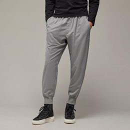 Adidas Y-3 Refined Woven Cuffed Hose