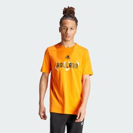 Adidas UEFA EURO24™ Niederlande T-Shirt