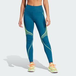 Adidas by Stella McCartney TruePace Running lange Leggings