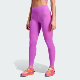 Adidas by Stella McCartney TruePace Running lange Leggings