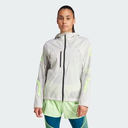 Adidas by Stella McCartney TruePace Laufjacke