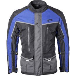 GMS-Moto Twister Neo, Textiljacke wasserdicht