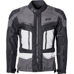 GMS-Moto Tigris, Textiljacke wasserdicht