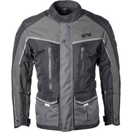 GMS-Moto Twister Neo, Textiljacke wasserdicht