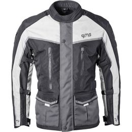 GMS-Moto Twister Neo, Textiljacke wasserdicht