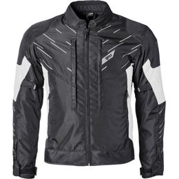 GMS-Moto Kasai, Textiljacke wasserdicht