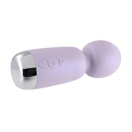 Playboy - Royal Mini Vibrator - Opal