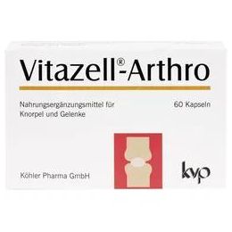 Köhler Pharma Vitazell-Arthro