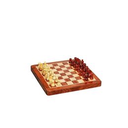 Piatnik Magnetisches Schach klein, 25 cm