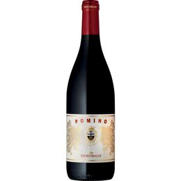 Frescobaldi Castello Pomino Pinot Nero, Pomino DOCG, Toskana, 2022, Rotwein