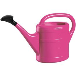 Gießkanne Pink 5 Liter - Kunststoff - Geli