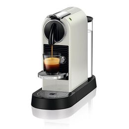 Delonghi Nespresso - Delonghi EN167.W Nespresso Nespressomaschine