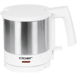 Cloer - Wasserkocher 4721