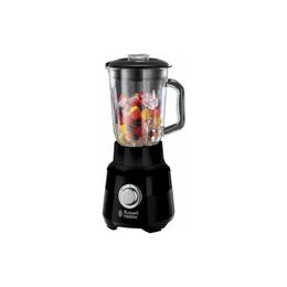 Russell Hobbs - 24722-56 Matte Black Standmixer