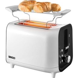 Unold Elektro Unold - Toaster 38410