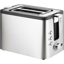 Unold Elektro Unold - Toaster 38215 eds/sw
