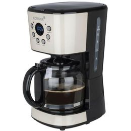 Kaffeeautomat 10666 creme - Korona Electric