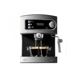 Espresso-Kaffeemaschinen Power Espresso 20 - Cecotec