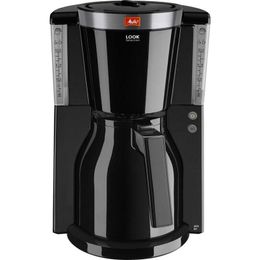 Melitta Sda - Kaffeeautomat 1011-12 sw