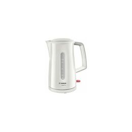 Bosch - Schnurloser Wasserkocher 1.7l 2400w weiß - twk3a011