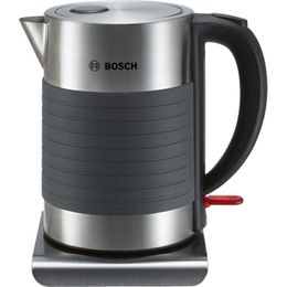 Bosch - sda Wasserkocher TWK7S05 gr/sw