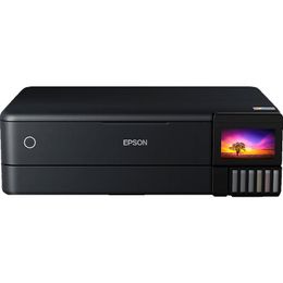 Epson EcoTank ET-8550 Ink-jet Multifunktionsdrucker WLAN Netzwerkfähig