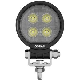 LEDriving Offroad Zusatzscheinwerfer Round VX80-WD - Osram