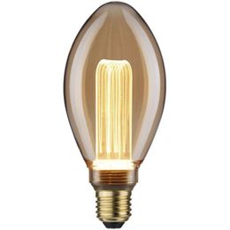 Led Leuchtmittel Inner Glow Arc E27 3,5W gold led Leuchtmittel - Paulmann