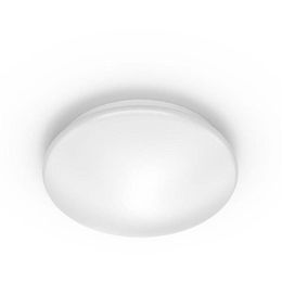 Beleuchtung - LED-Deckenleuchte, Durchmesser 25 cm, 2700 k, 10 w, weiß 915005778201 - Philips