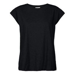 Minus Shirt 'Leti' female size XXL Black