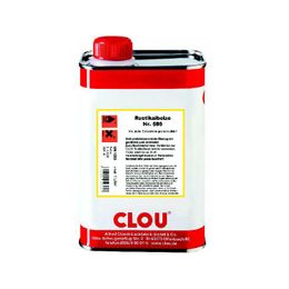 CLOU® Clou - Rustikalbeize 2332 maron 1 Liter